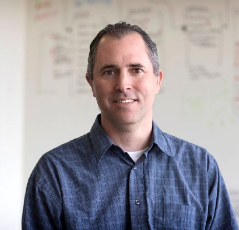 EP12 Brian Nosek - Open Science and Reproducibility - The Jim Rutt Show