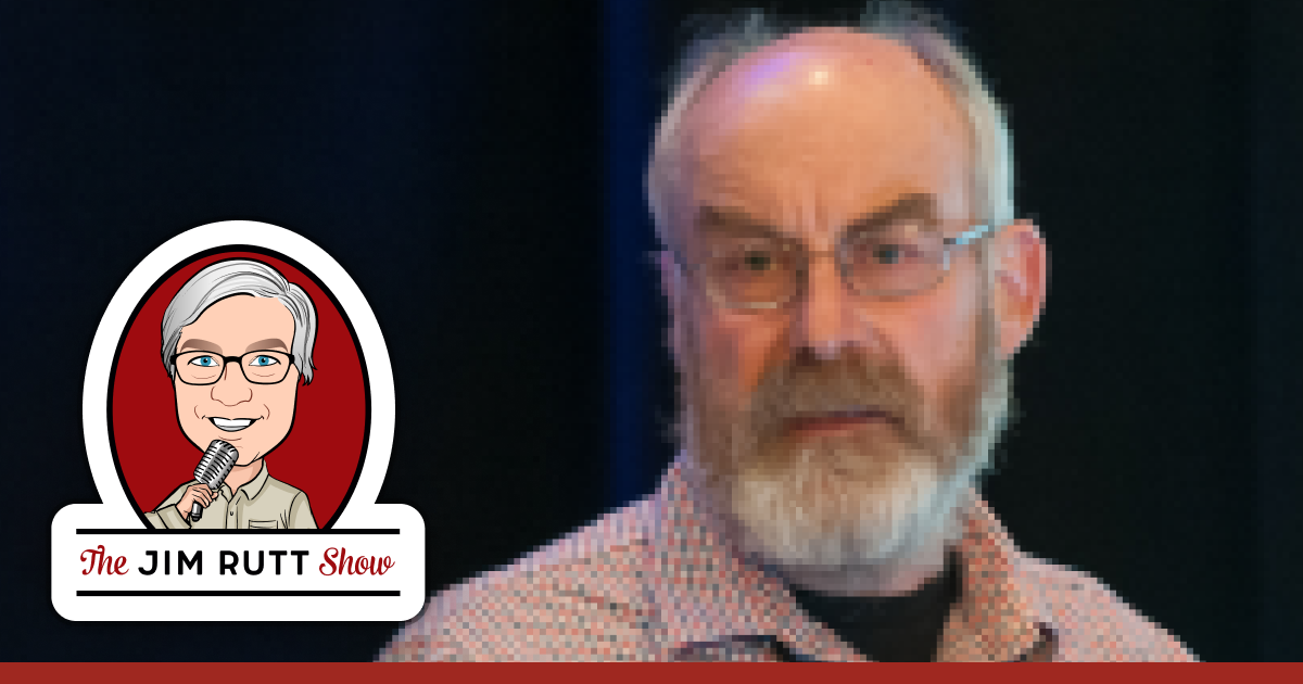 EP11 Dave Snowden and Systems Thinking - The Jim Rutt Show