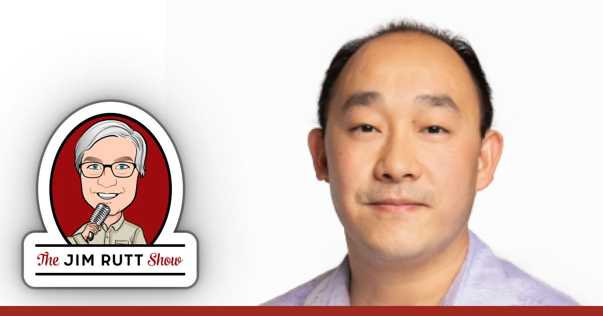Currents 092: Peter Wang on The Meaning Crisis and Consequentiality ...