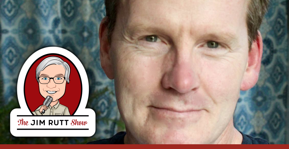 EP 295 John Robb on How a Networked Organization Blitzed D.C. - The Jim ...