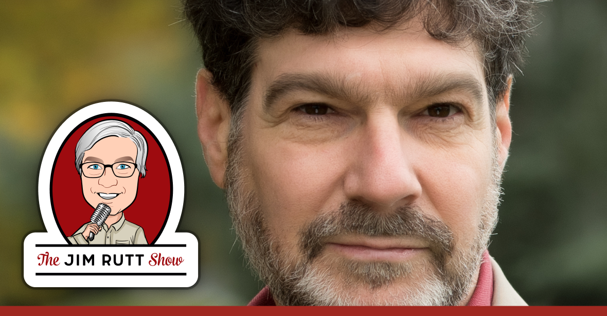 EP24 Bret Weinstein on Evolving Culture - The Jim Rutt Show