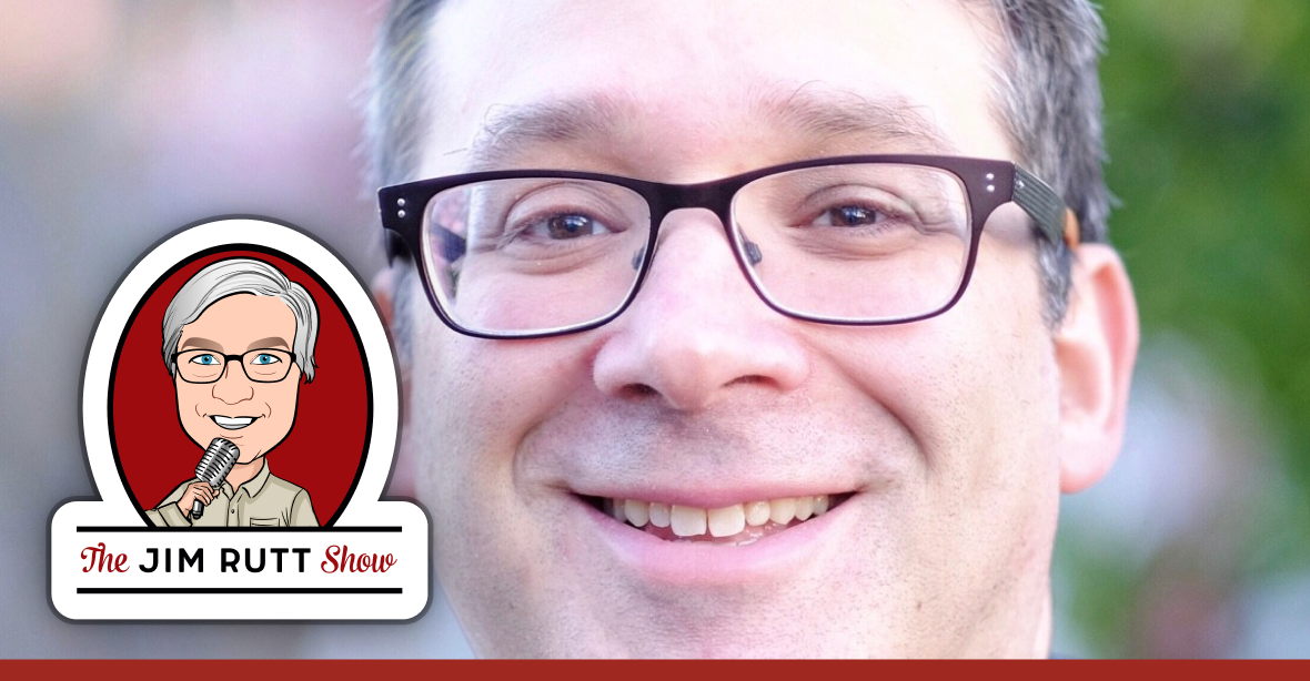 EP25 Gary Marcus on Rebooting AI - The Jim Rutt Show