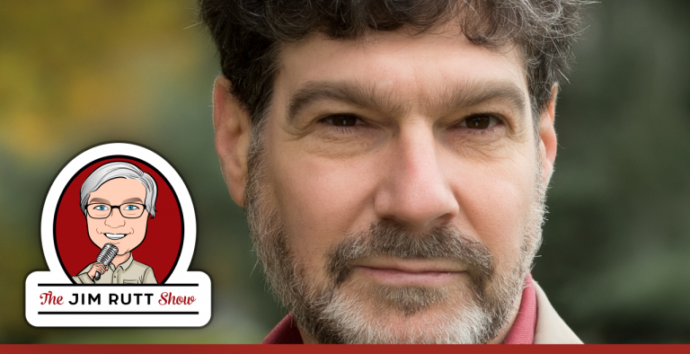 EP24 Bret Weinstein on Evolving Culture - The Jim Rutt Show