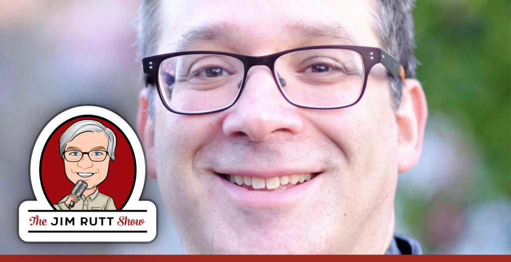 EP25 Gary Marcus on Rebooting AI - The Jim Rutt Show