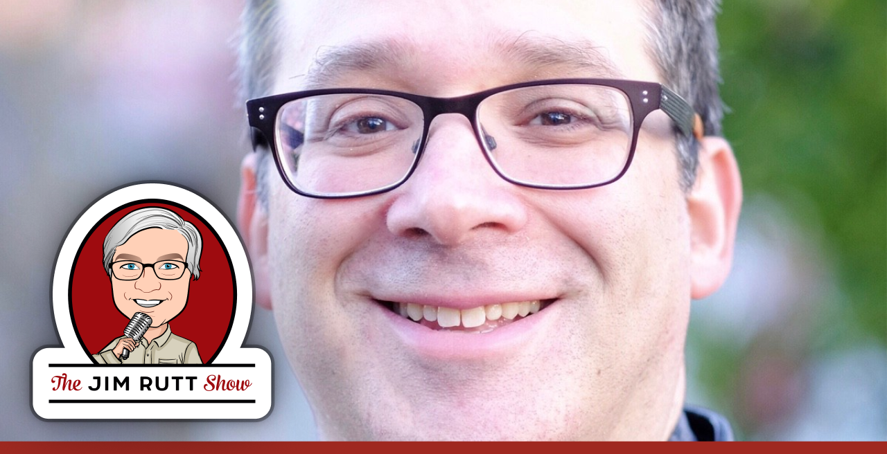 EP25 Gary Marcus on Rebooting AI - The Jim Rutt Show