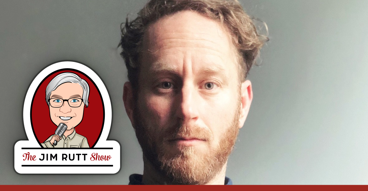 EP34 Joe Edelman on the Power of Values - The Jim Rutt Show