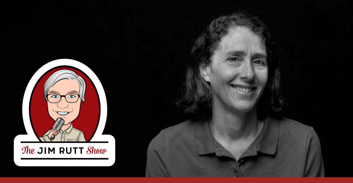 EP33 Melanie Mitchell on the Elements of AI - The Jim Rutt Show