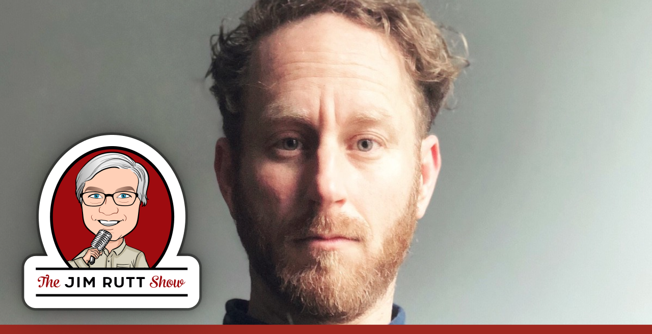 EP34 Joe Edelman on the Power of Values - The Jim Rutt Show