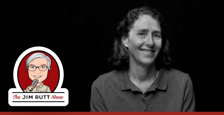 EP33 Melanie Mitchell on the Elements of AI - The Jim Rutt Show