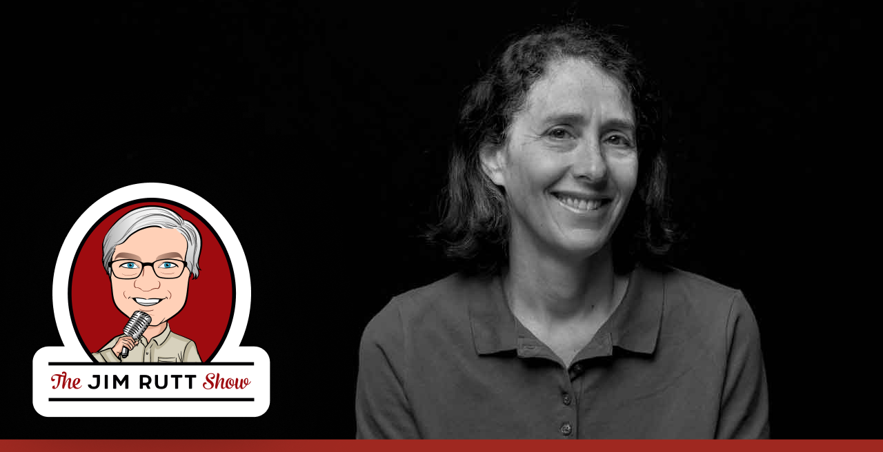 EP33 Melanie Mitchell on the Elements of AI - The Jim Rutt Show