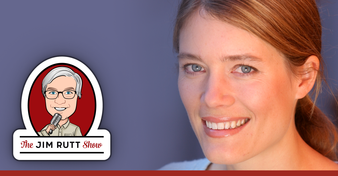 EP42 Jessika Trancik on Tech & Research vs Climate Change - The Jim ...