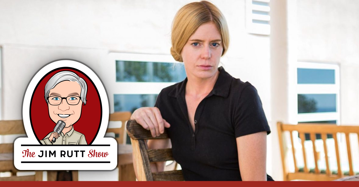 Extra: On COVID-19 Opportunities with Jessica Flack - The Jim Rutt Show