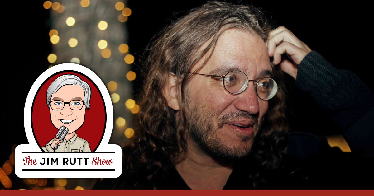 EP 217 Ben Goertzel on a New Framework for AGI - The Jim Rutt Show
