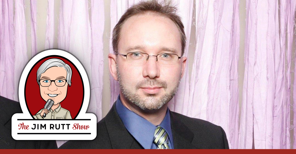 EP 288 BJ Campbell on Cops, Belief, and Chainsaw-Faced Robot Dogs - The ...