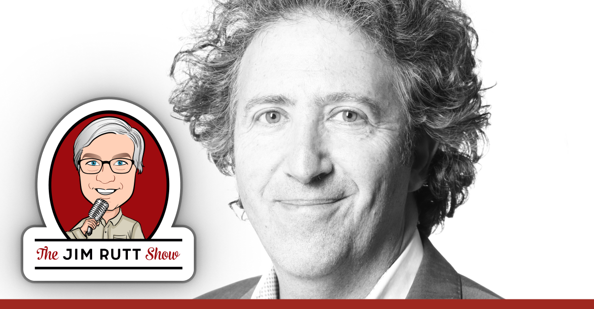 EP103 James Ehrlich on ReGen Villages - The Jim Rutt Show