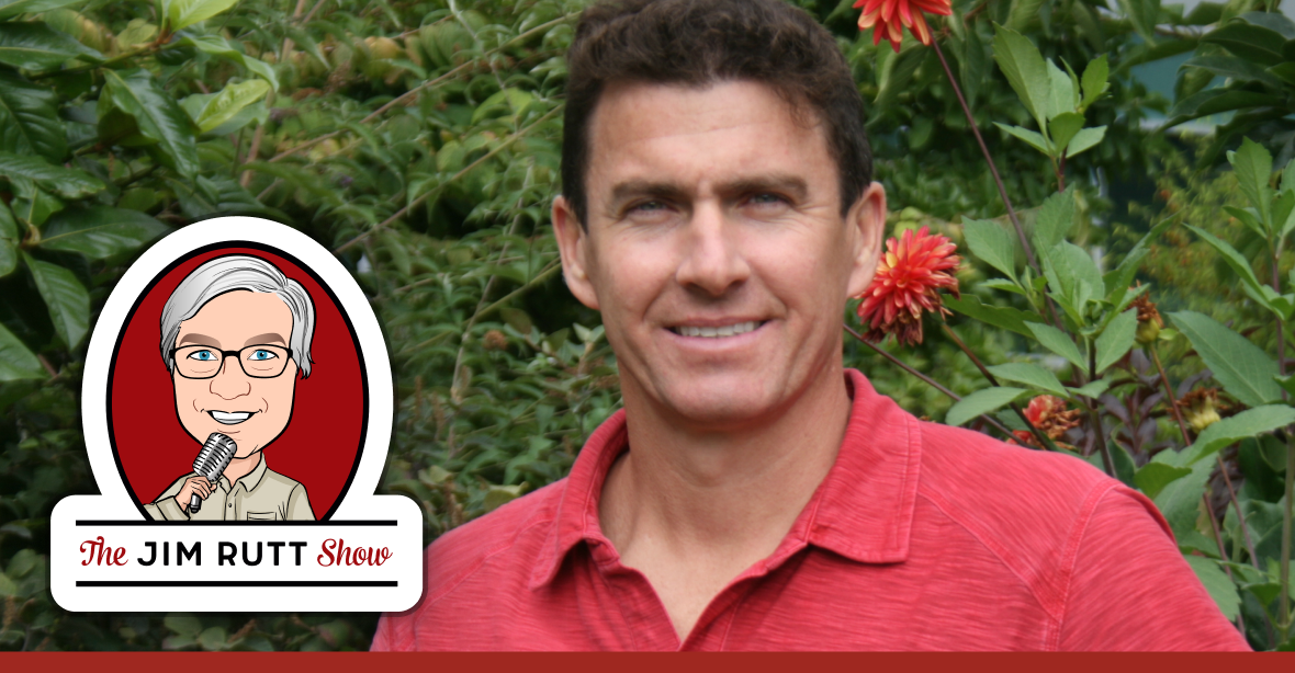 EP104 Joe Henrich on WEIRD People - The Jim Rutt Show