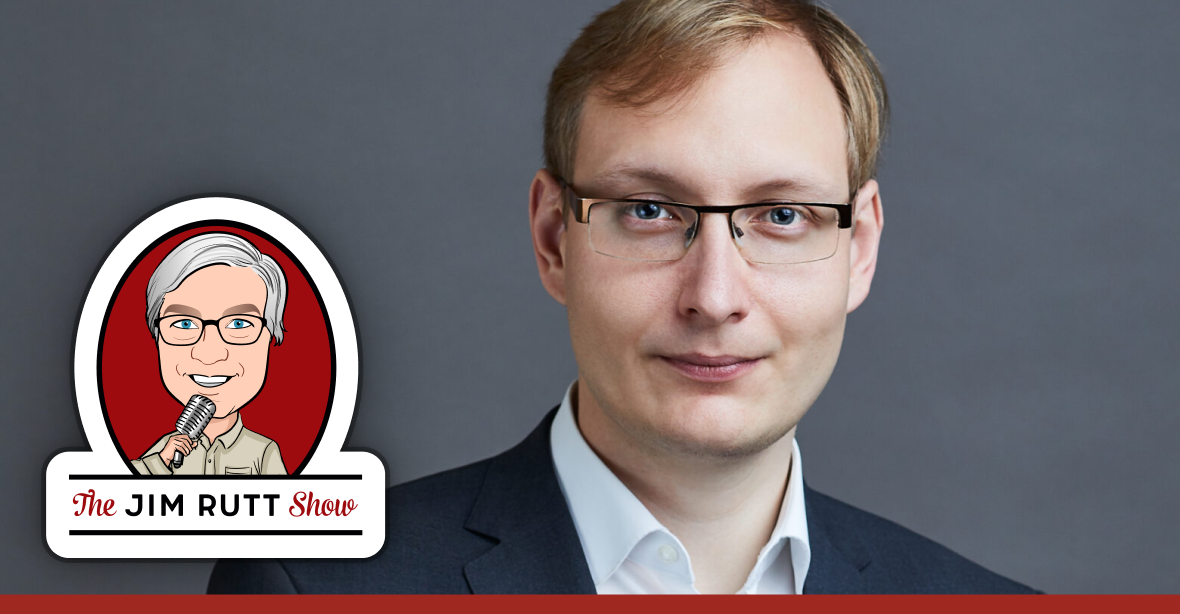 EP 244 Samo Burja on Lessons from the Russo-Ukrainian War - The Jim ...