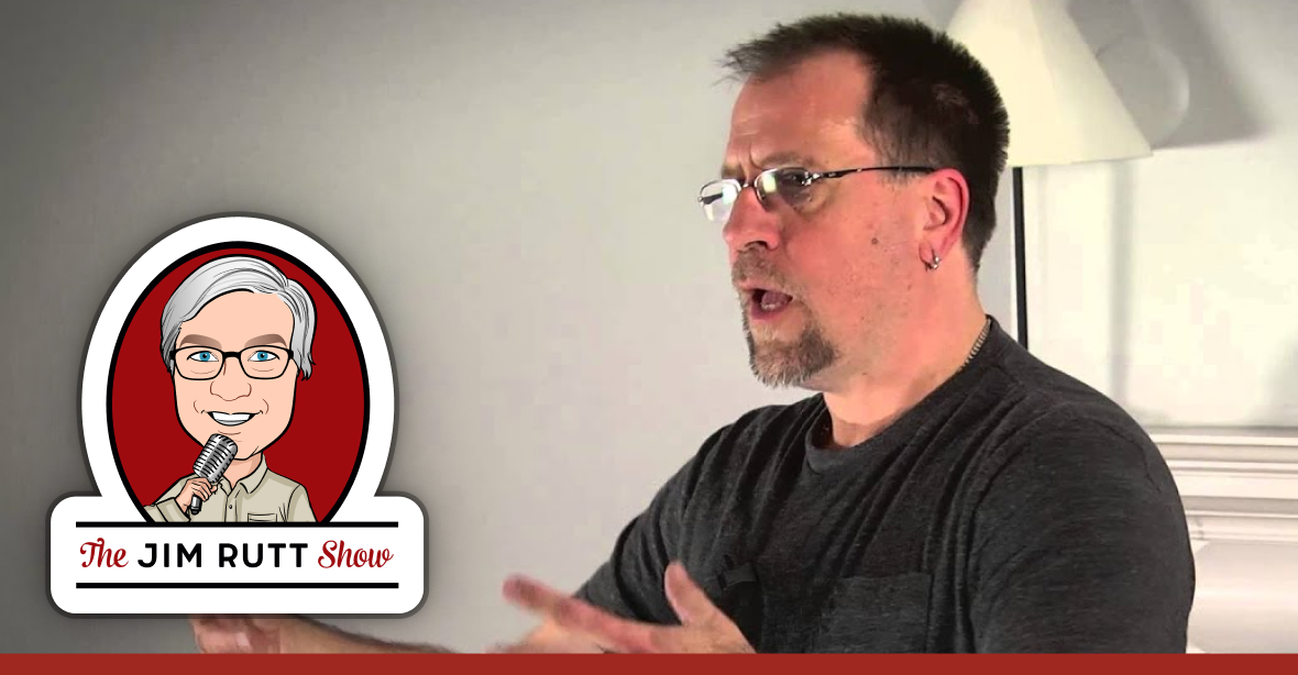 EP143 John Vervaeke Part 1: Awakening from the Meaning Crisis - The Jim ...