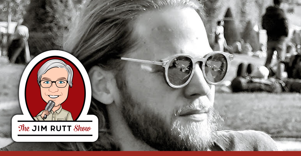 Currents 053: Matthew Pirkowski on Grammars of Emergence - The Jim Rutt ...