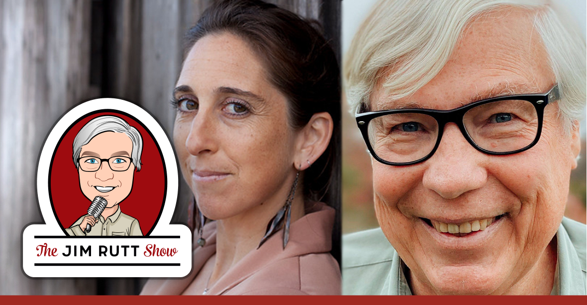 Currents 062: Stephanie Lepp Interviews Jim Rutt on Musk and Moderation ...