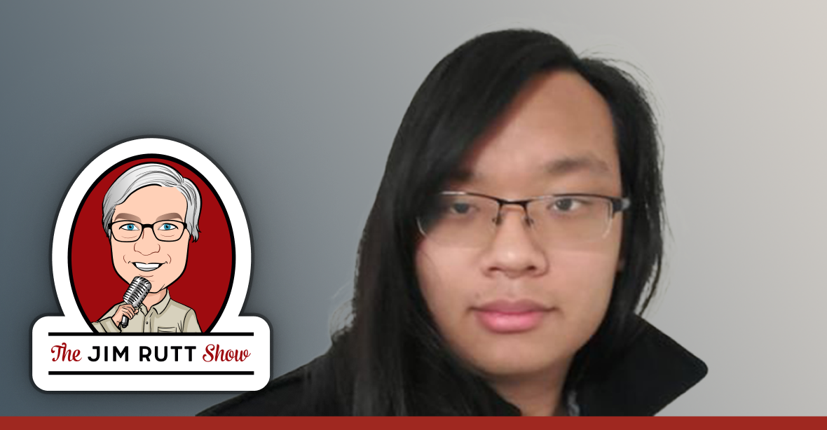 EP 200 Brian Chau on AI Pluralism - The Jim Rutt Show