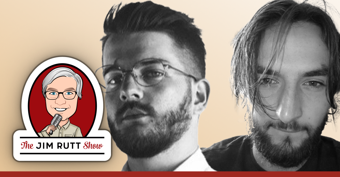 Currents 073: Owen Cox and Daniel Fraga on Game C - The Jim Rutt Show