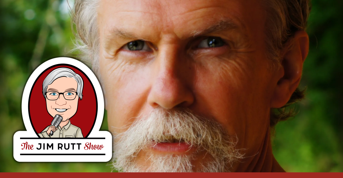 EP 169 Roar Bjonnes on Growing a New Economy - The Jim Rutt Show
