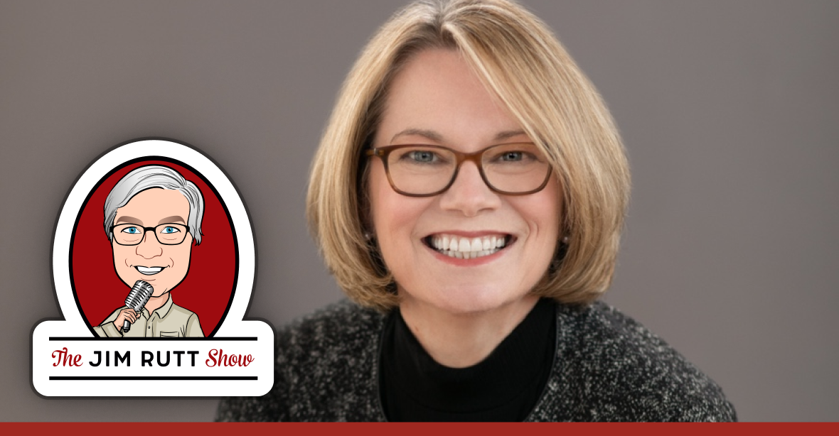 EP 180 Lynne Kiesling on the Electrical Grid - The Jim Rutt Show