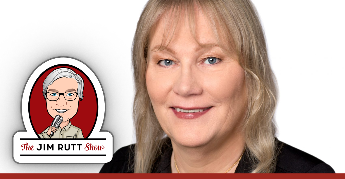 Currents 086: Monica Anderson on Bubble City - The Jim Rutt Show