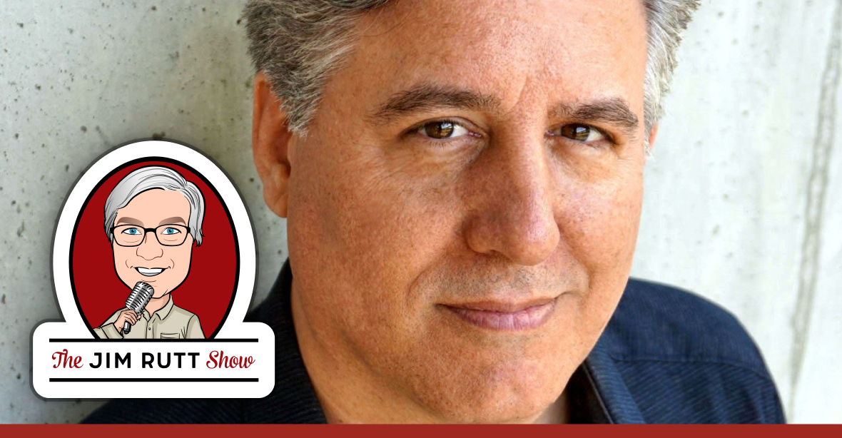 EP 185 Daniel Suarez on the Near Future of Space Exploration - The Jim ...