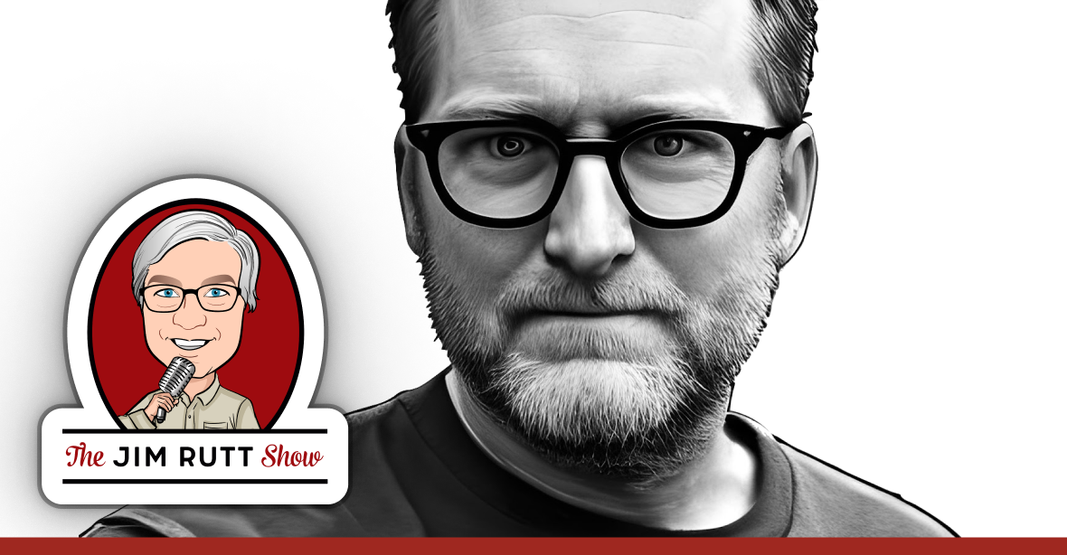 Currents 095: Matt Welsh on the End of Programming - The Jim Rutt Show
