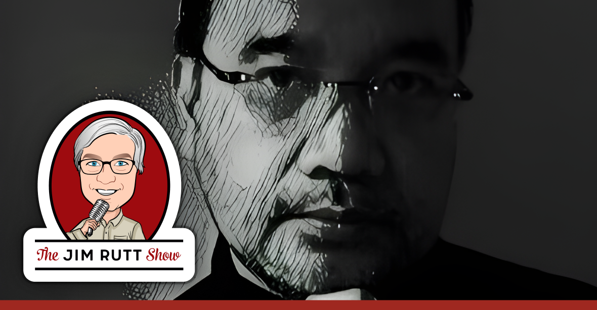 EP 187 Carlos Perez on A Pattern Language for Generative AI - The Jim ...