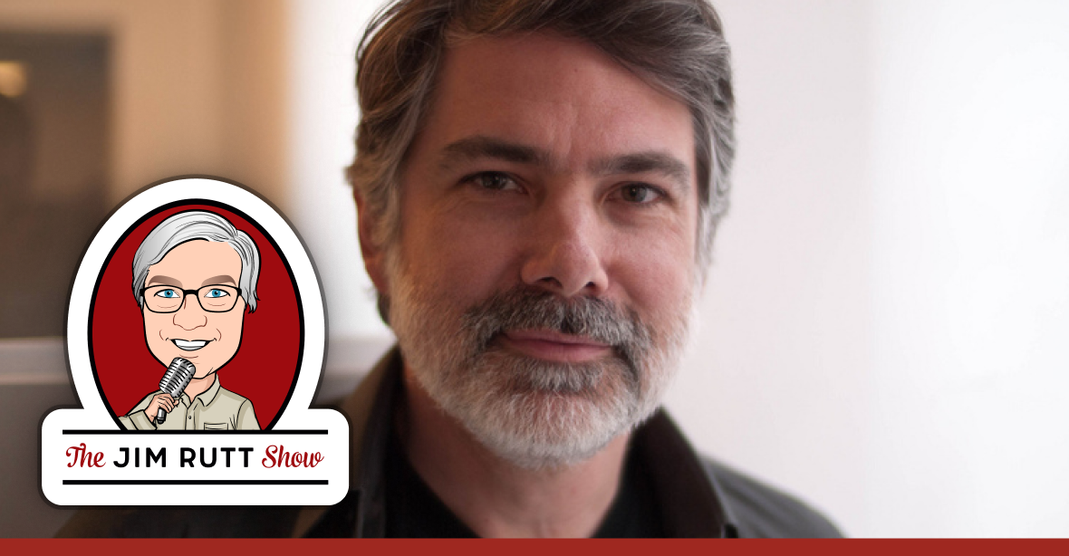 EP 210 Frank Lantz on the Beauty of Games - The Jim Rutt Show