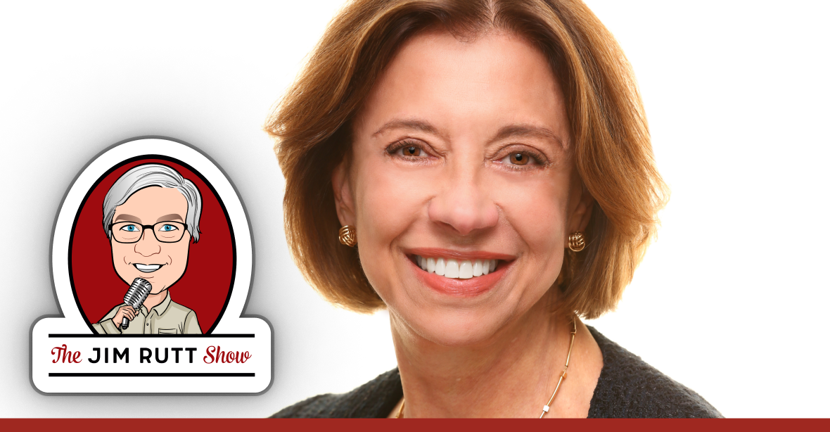 EP 191 Alicia Juarrero on Context, Constraints, and Coherence - The Jim ...