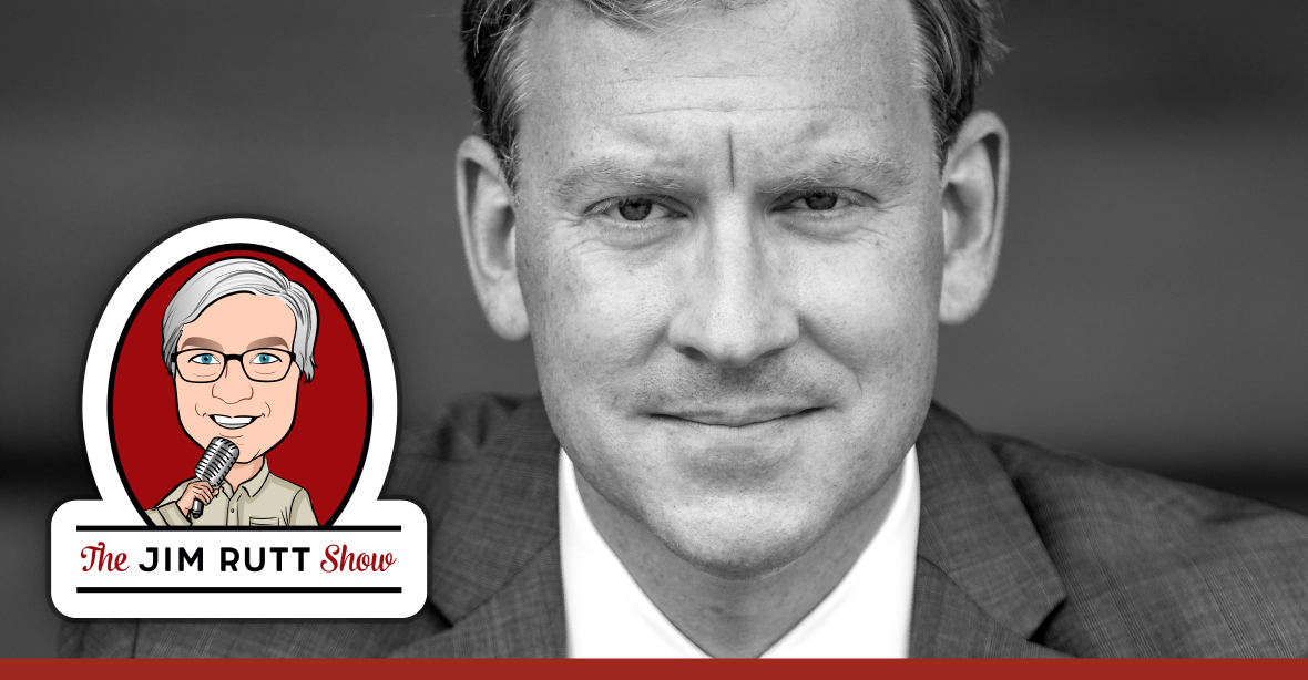 EP 195 Michael R.J. Bonner on Civilization, Collapse, and Renewal - The ...