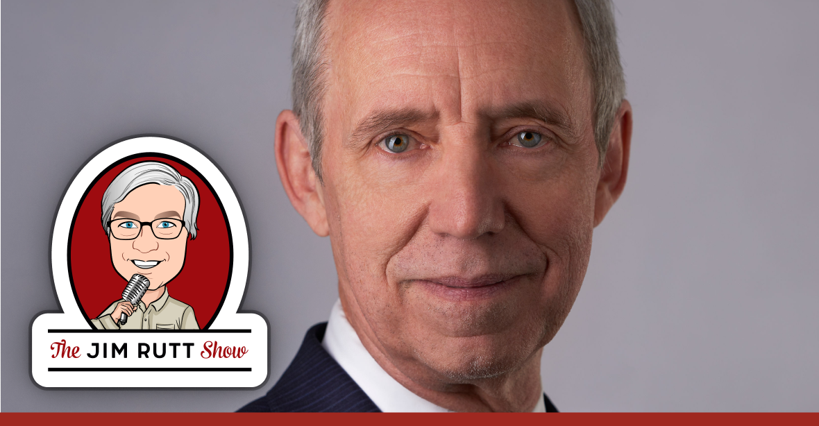 EP 209 C. Owen Paepke on the Purple Presidency - The Jim Rutt Show