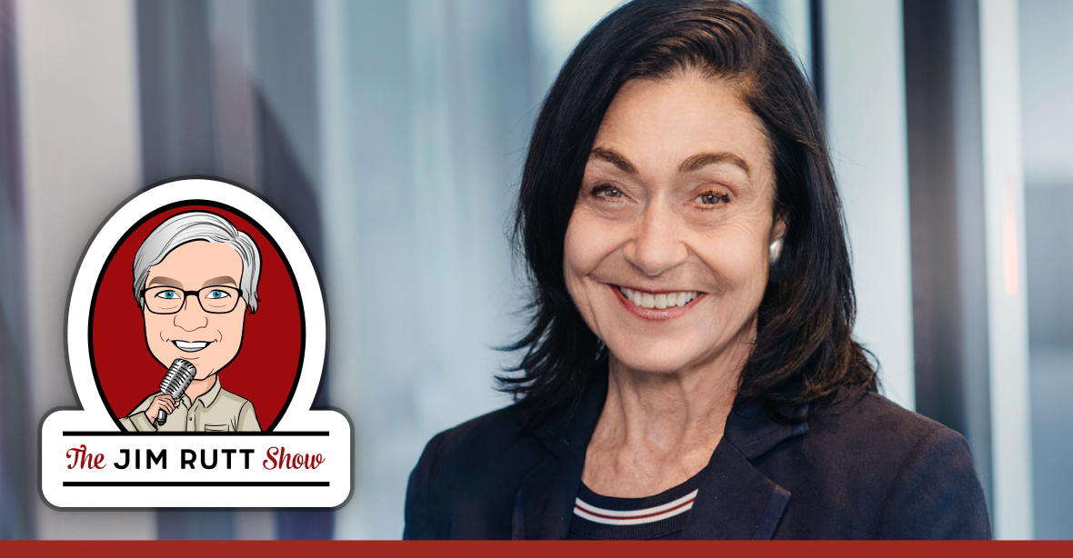 EP 212 Joy Hirsch on How the Brain Responds to Zoom - The Jim Rutt Show