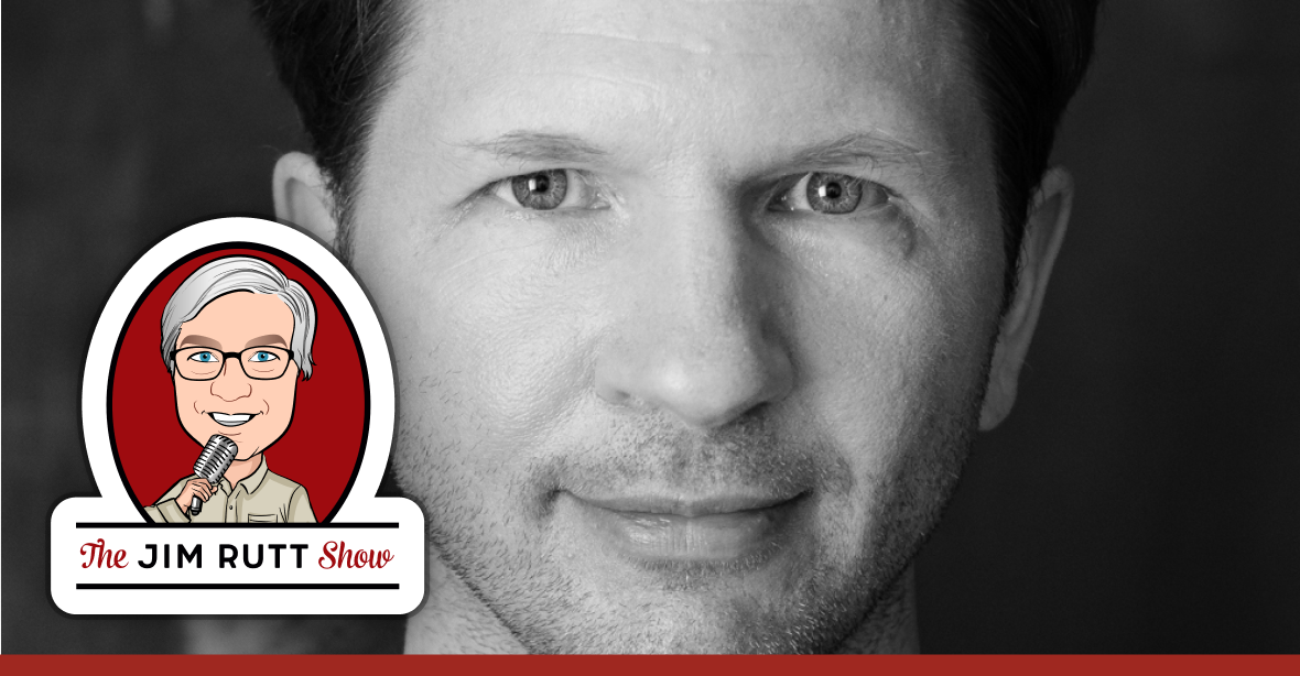 EP 222 Trent McConaghy on AI & Brain-Computer Interface Accelerationism ...