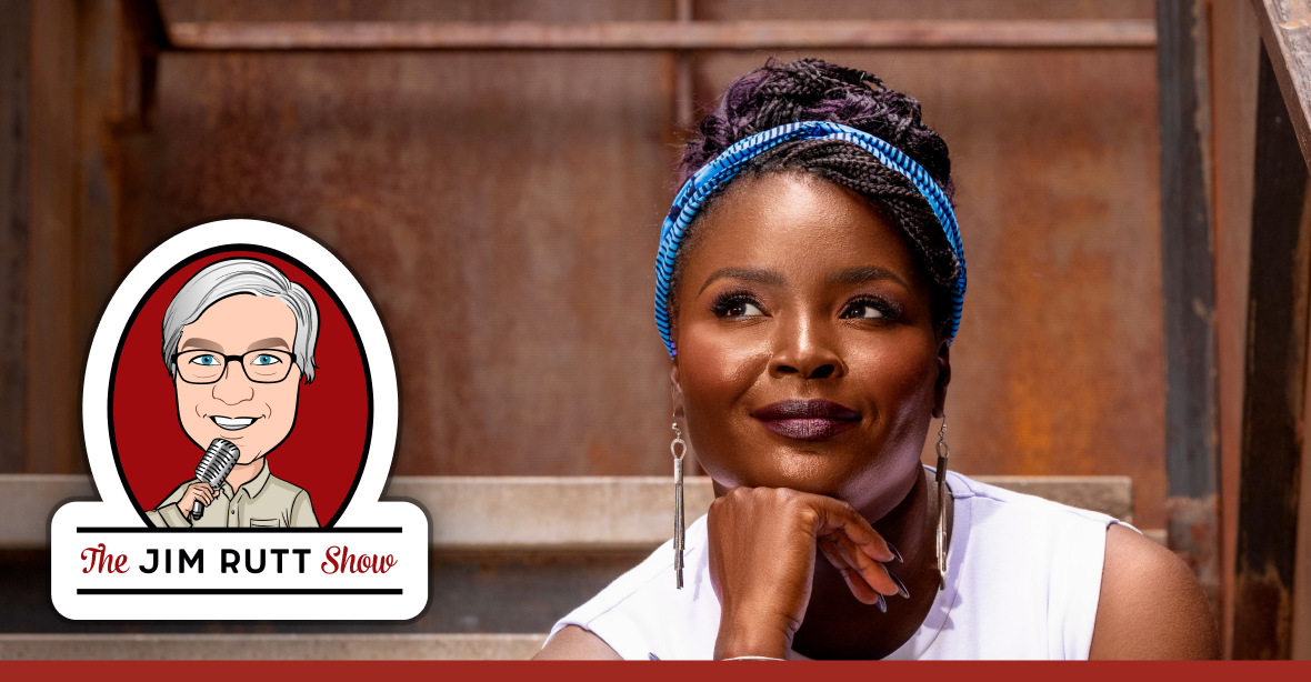 EP 242 Magatte Wade on a Vision for African Economic Development - The ...