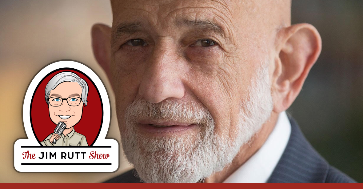 EP 245 Bob Levy on the Second Amendment and the Supreme Court - The Jim ...