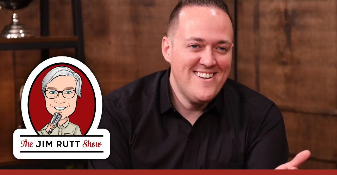 EP 262 Cliff Maloney on a Libertarian's Case for Trump - The Jim Rutt Show