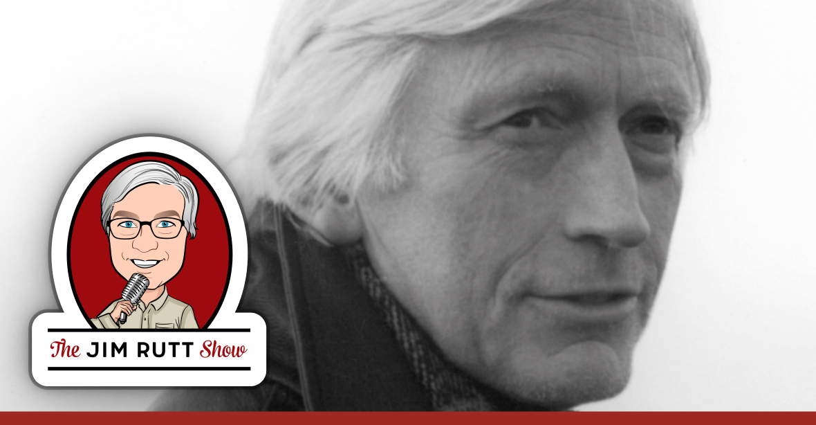 EP 274 Richard Overy on Why War? - The Jim Rutt Show