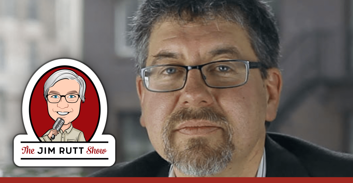 EP 285 Josh Bernoff on AI, Writing, and Thinking - The Jim Rutt Show