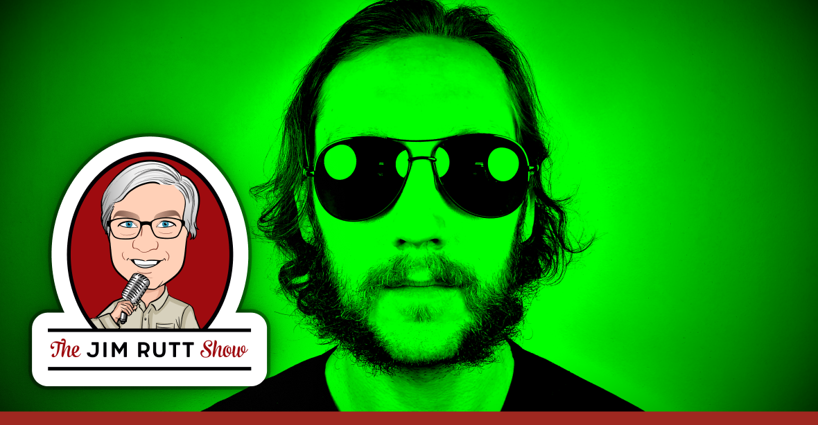 EP 292 Emil Ejner Friis on Building a Listening Society - The Jim Rutt Show