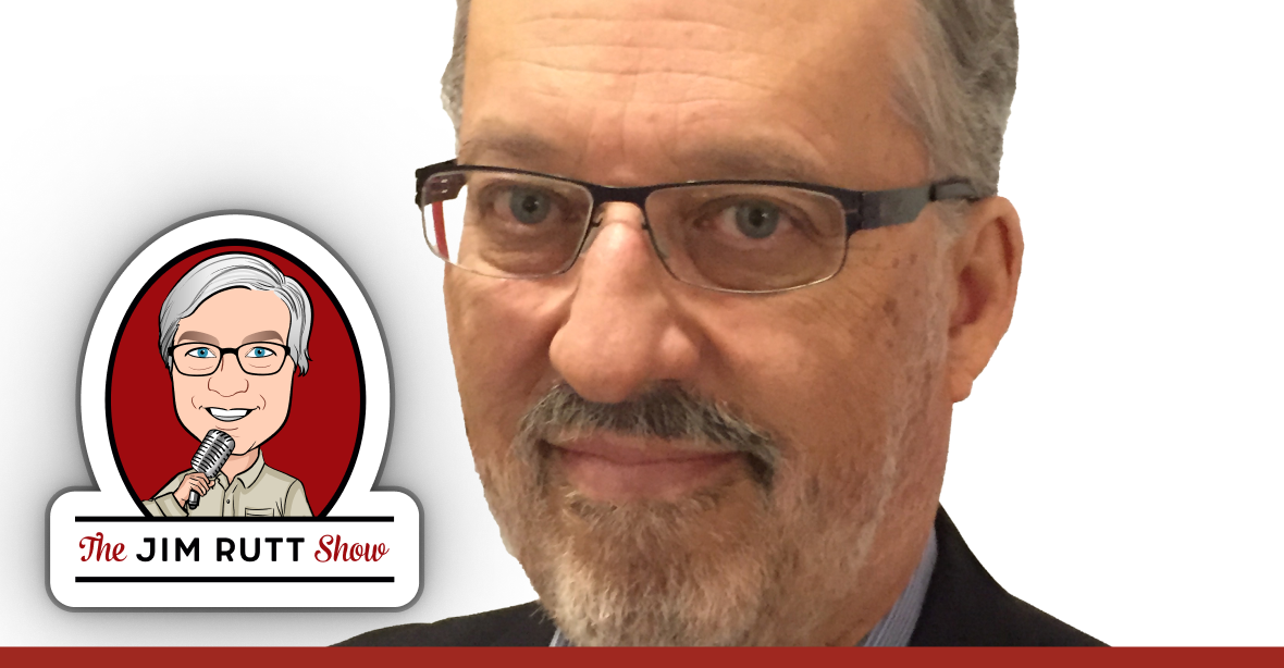 EP 303 Mark Stahlman on Pope Leo XIV and the Catholic Church's ...