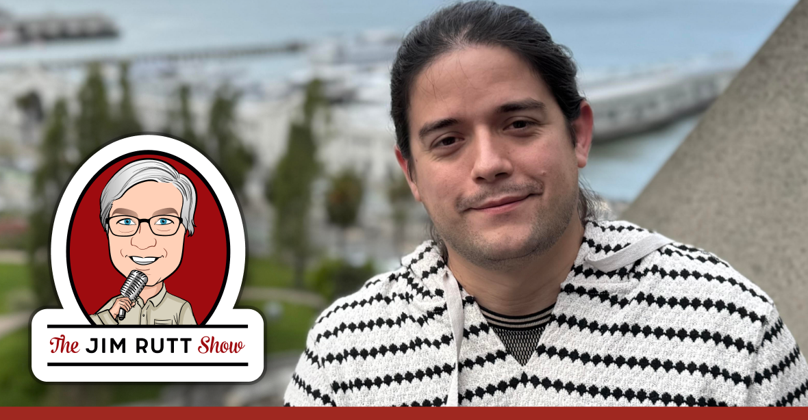 EP 300 Daniel Rodriguez on AI-Assisted Software Development - The Jim ...