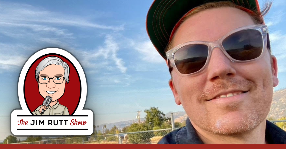 EP 313 Chris Colin on Why Customer Service Sucks - The Jim Rutt Show