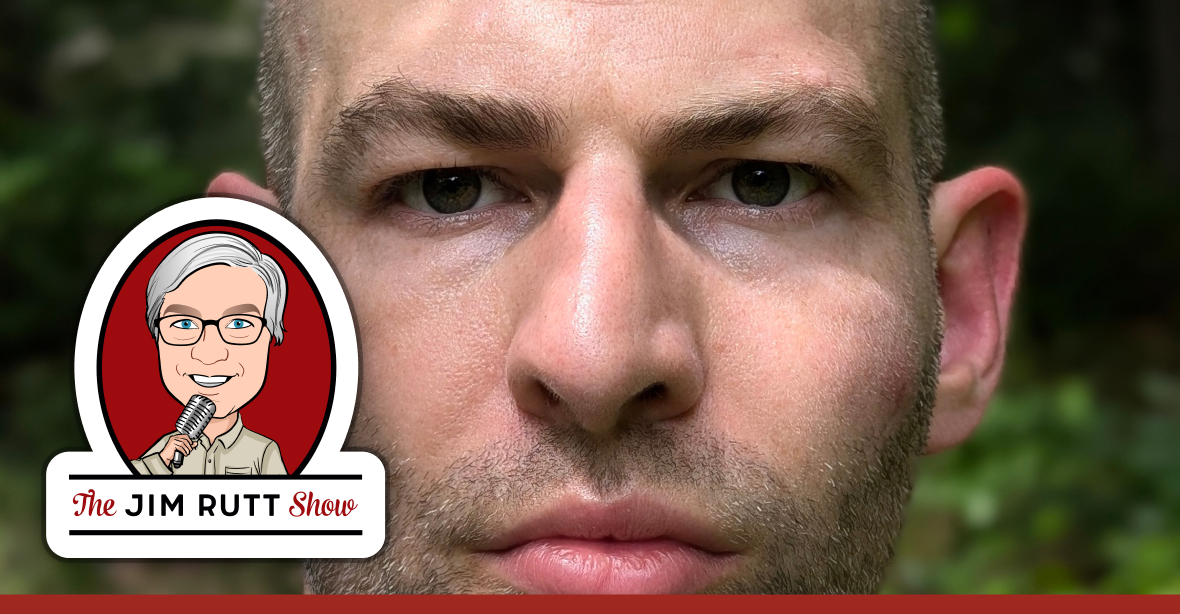 EP 317 David Shapiro on Post-Labor Economics - The Jim Rutt Show