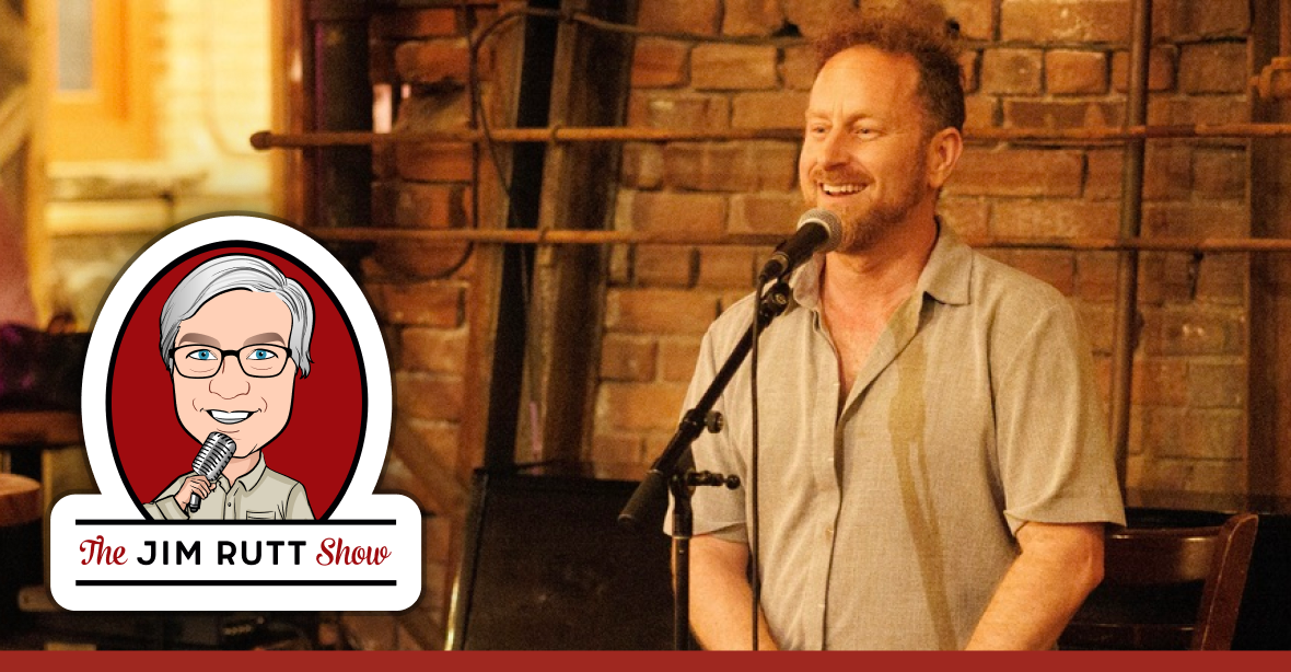 EP 325 Joe Edelman on Full-Stack AI Alignment - The Jim Rutt Show