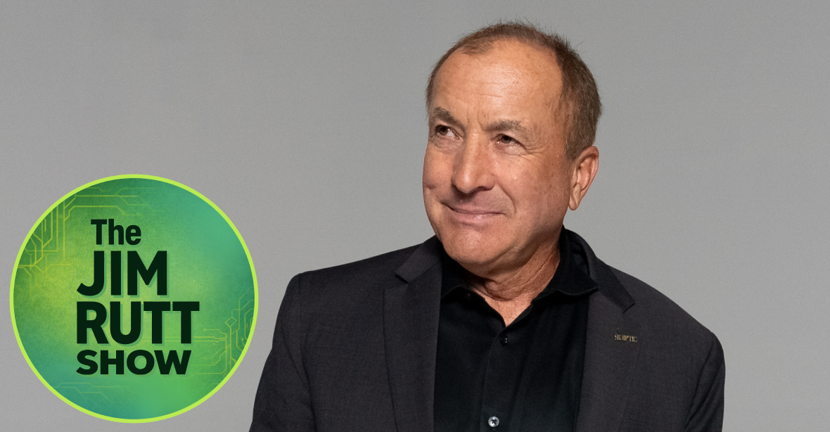 EP 331 Worldviews: Michael Shermer - The Jim Rutt Show